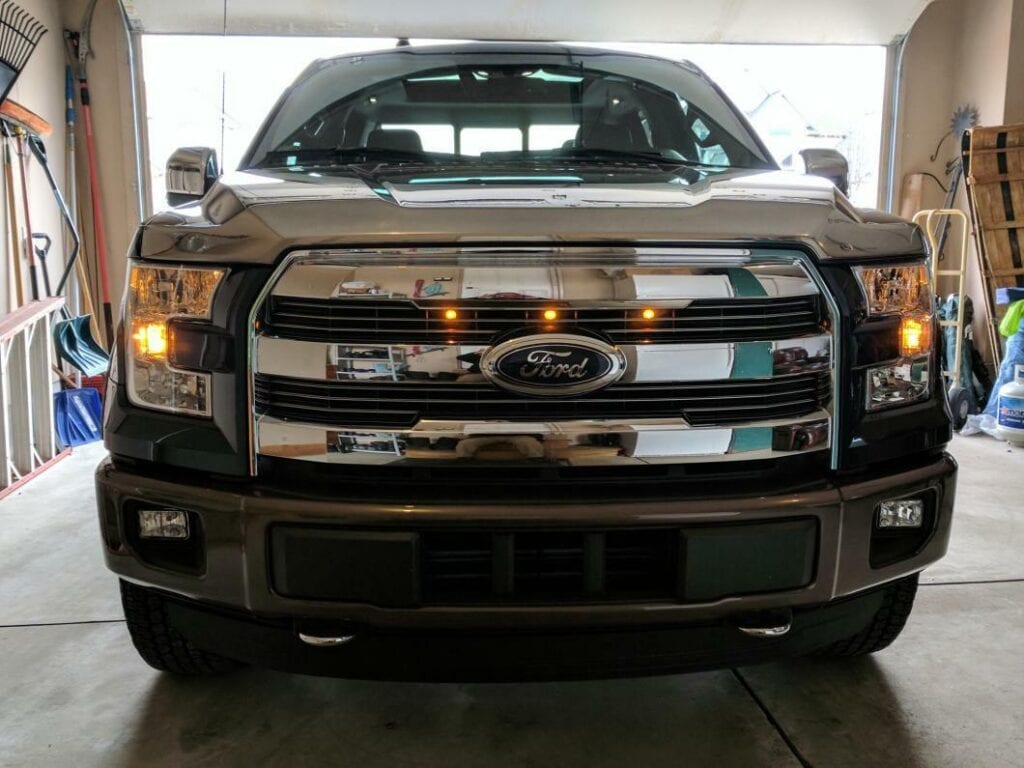 Home - Custom Auto Works Store for unique car accessories