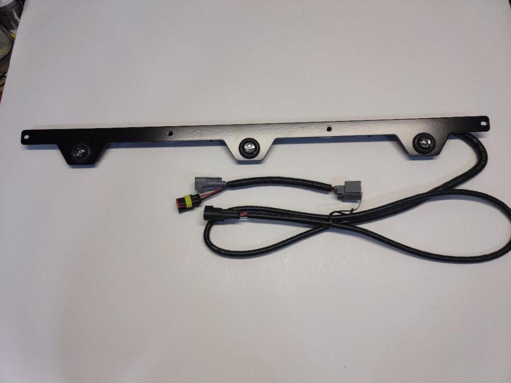 Ford Ranger Raptor grille 2020-2021 | Custom Auto Works Store